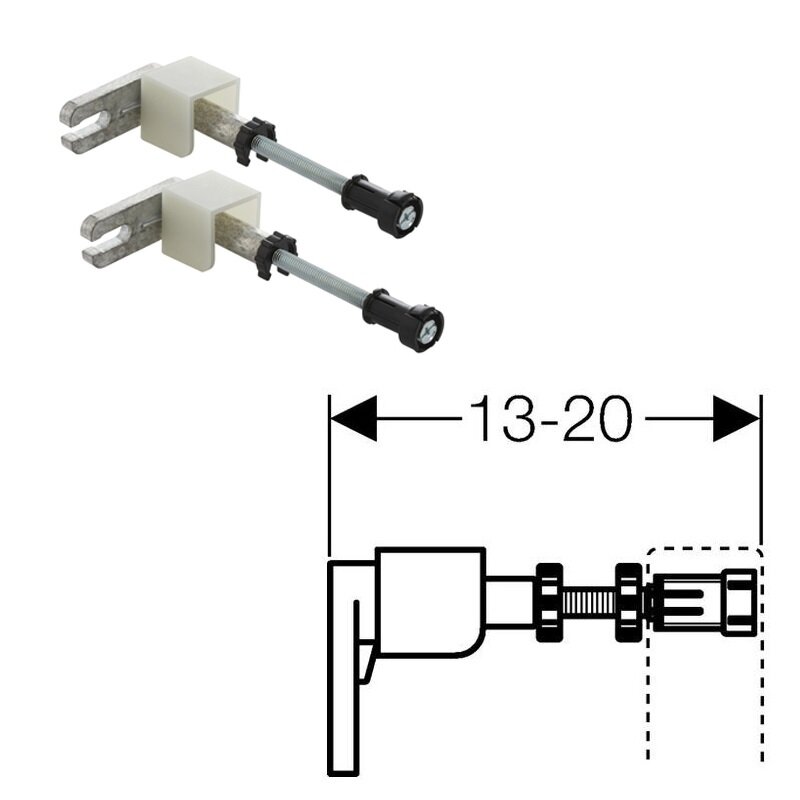 Инсталляция Geberit Duofix безободковый унитаз с функцией биде BeWash ...
