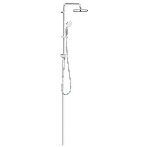Душевая стойка Grohe New Tempesta 180 26381001 (26381000) с верхним ...