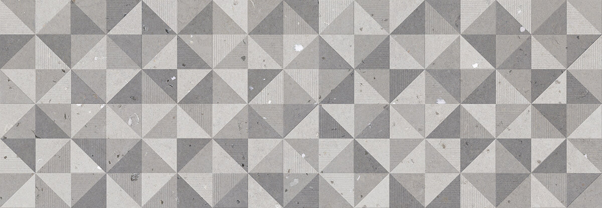 Керамическая плитка Eletto Ceramica Limestone Mix Light 00-00108459, 24 ...