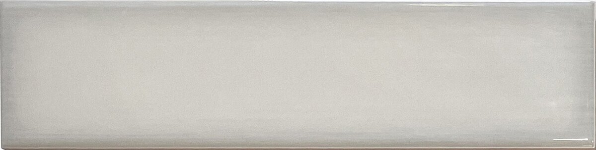 Керамическая плитка Decocer Monte Grey С0005602, 10 x 40 см, серый, купить в Москве