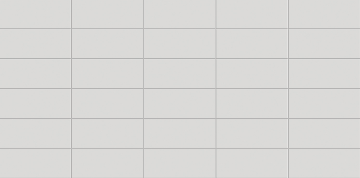 Мозаика Estima Profi YourColor YC04 Bricks 71998, 59.2 х 119.3 см, white, купить в Москве