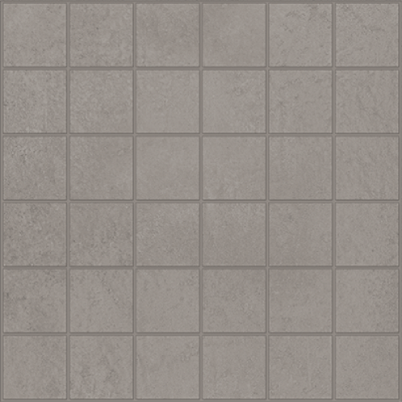 Мозаика Estima City Underground UN01 38773, 30 x 30 см, 5 x 5 см, grey, купить в Москве