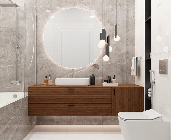 Коллекция Laparet Obsidian Grey, купить в Москве