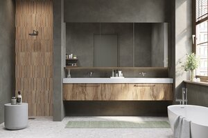 Купить Creto Forever - официальный сайт каталога Сантехника в Москве