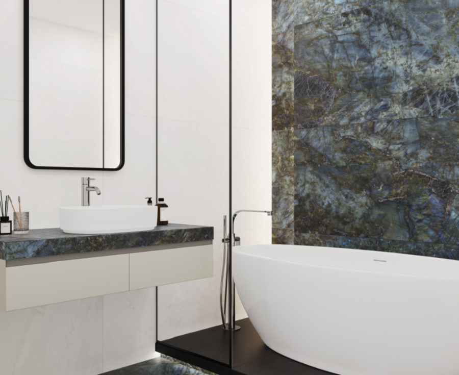 Коллекция Laparet Rigel Azul, купить в Москве