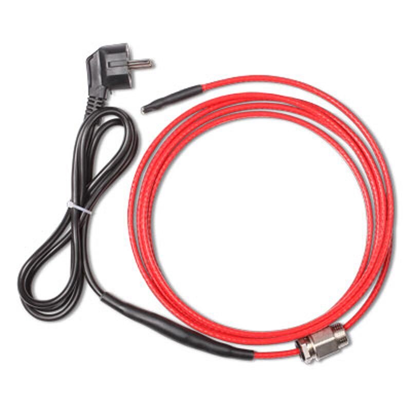 Обогрев труб Shtein Heizkabel SWT-2, длина 2 м, внутреннего монтажа, купить в Москве