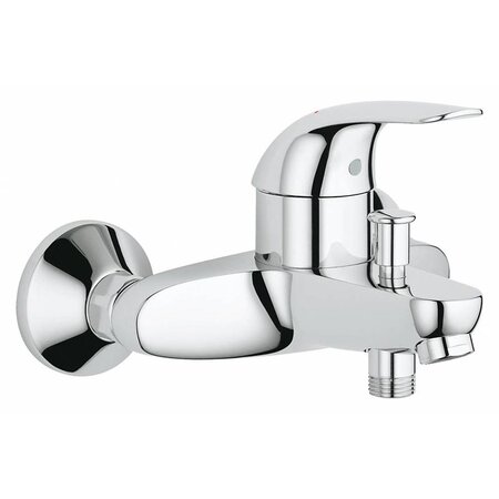 Смеситель Grohe, купить смесители Грое в Москве - официальный сайт ...