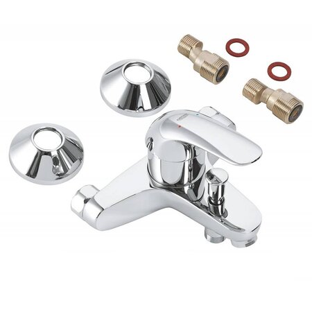 Смеситель Grohe, купить смесители Грое в Москве - официальный сайт ...