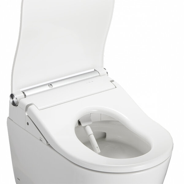 Toto washlet store