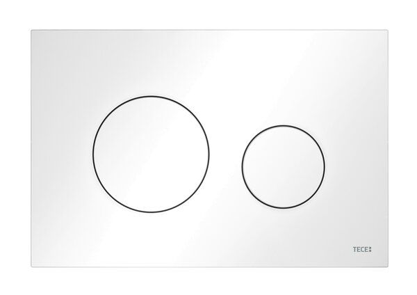 Инсталляция для унитаза TECE Base K440920.WC1 с унитазом TECE V04 с кнопкой смыва TECEloop ...