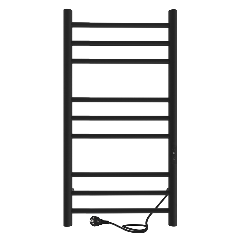 Полотенцесушитель электрический Indigo Line Trinity Electro, ширина 40 ...