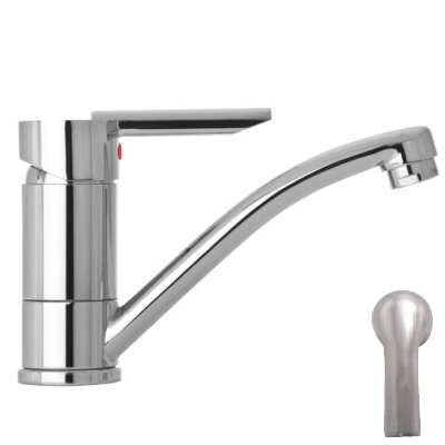 Смеситель Mofem Mofem Samba 150-0052-10/110 для раковины, купить в Москве