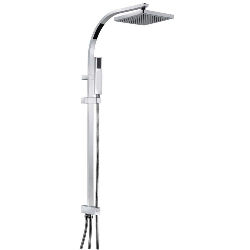 Душевой гарнитур Universe Quadro (Квадро) Teka Shower Programme 7900264 ...
