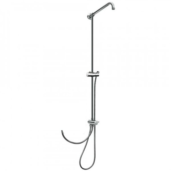 Душевой гарнитур Universe Teka Shower Programme 7900153 с верхним душем ...