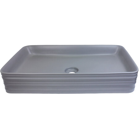 Раковина-чаша, купить в ванную комнату в Москве (40 см белая) - цена в ...