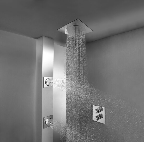 Grohe rain shower store