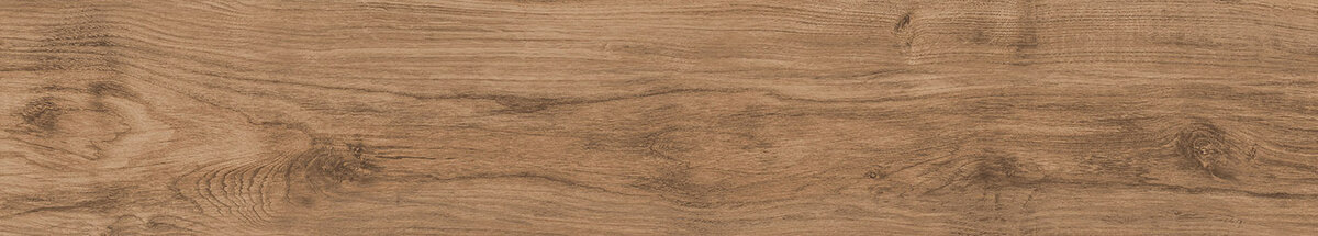 Керамогранит Laparet Epiq Noce X9999292994, 20 х 120 см, структурный, коричневый, купить в Москве