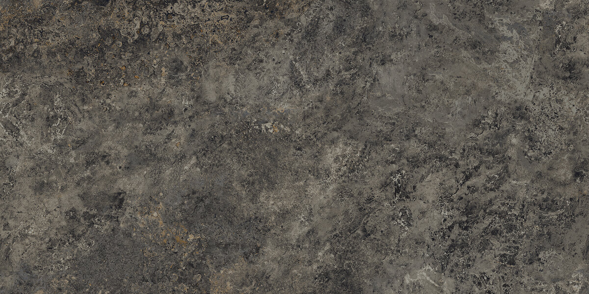 Керамогранит Laparet Galaxy Nero SG50005520R, 60 х 119.5 см, графитовый, купить в Москве
