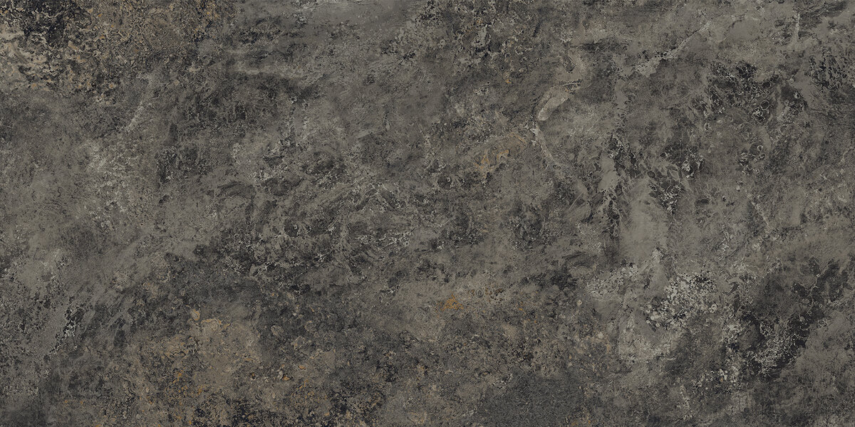 Керамогранит Laparet Galaxy Nero SG50005520R, 60 х 119.5 см, графитовый, купить в Москве