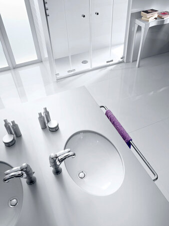 Раковины, встраиваемые снизу - Страница каталога 2