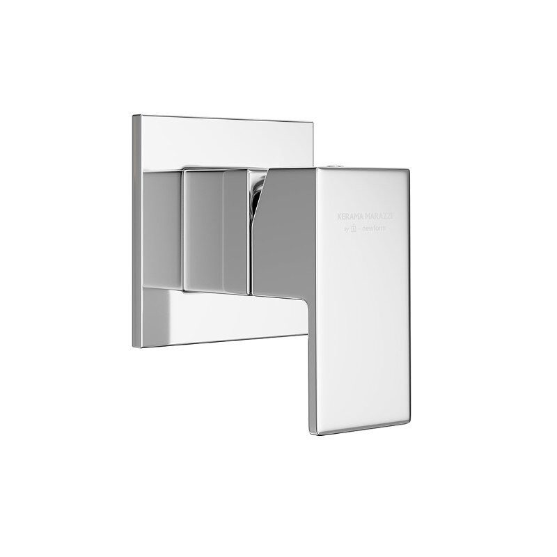 Смеситель Kerama Marazzi Futura 66475EKM.21.018 для душа, цвет хром ...