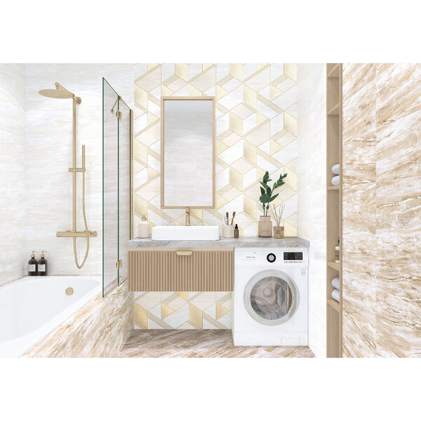 Коллекция AltaCera Interni Gold, купить в Москве