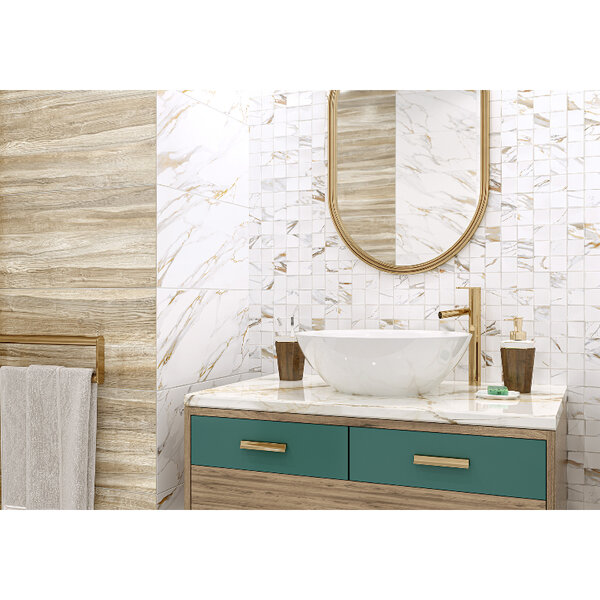 Коллекция Alma Ceramica Dakota , купить в Москве